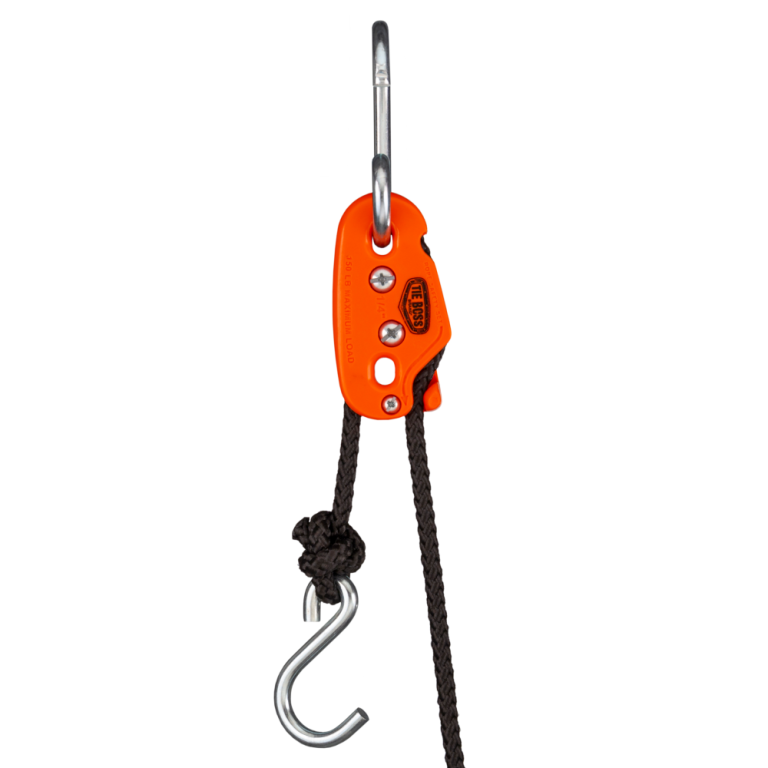 TIE BOSS Products - TIE BOSS SA